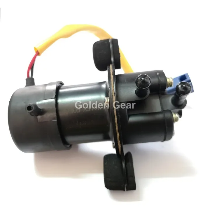 Suzuki F6A F5A F10A Carry Multicab Fuel Pump Electronic Type F6 F5 F10 ...