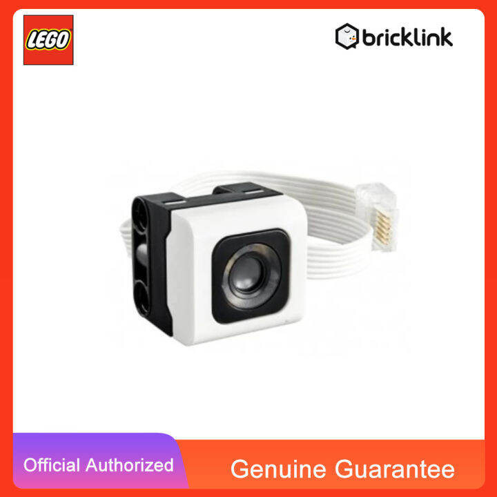 [BrickLink] LEGO Education SPIKE Prime Colour Sensor (45605) LEGO ...