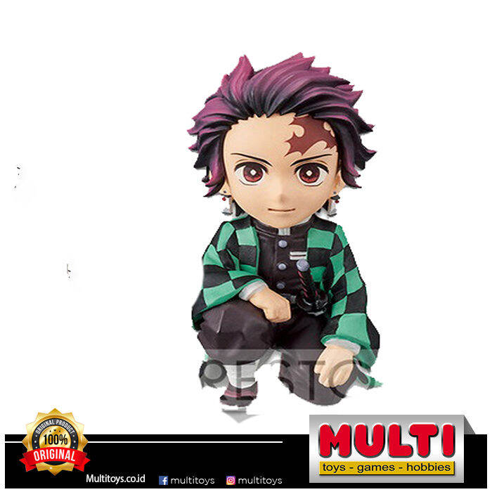 DEMON SLAYER KNY PRESENCE OYAKATA SAMA V1 SPEC (E) 17560 / Figure ...