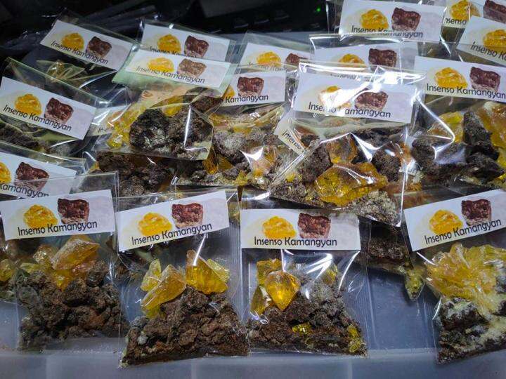 INSENSO at KAMANGYAN pang taboy bad Spirit | Lazada PH