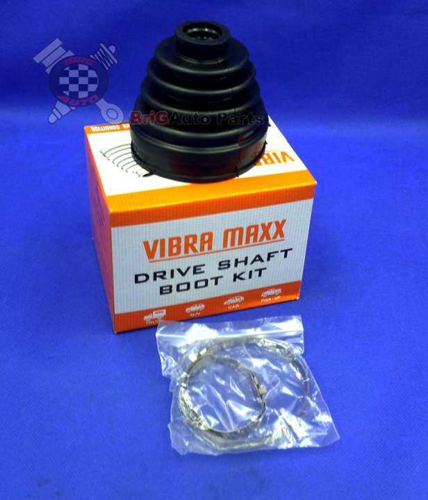 Toyota Corolla 1989-1997 Axle Boot Inner(Sold per piece) | Lazada PH