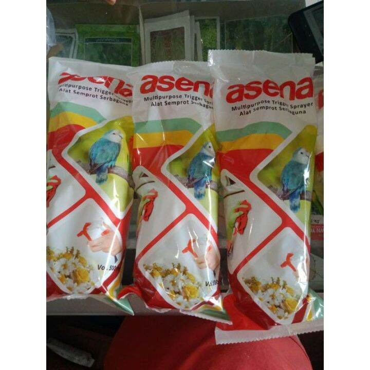Sprayer Asena 500 ml | Lazada Indonesia