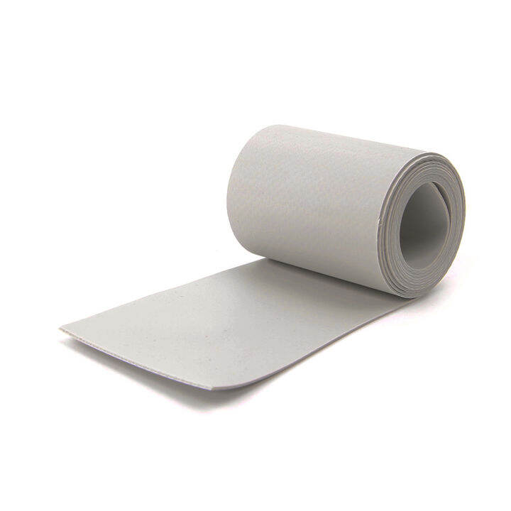 50x1000mm PVC Repair Patch, Rectangle Repair Patches Waterproof Boat ...