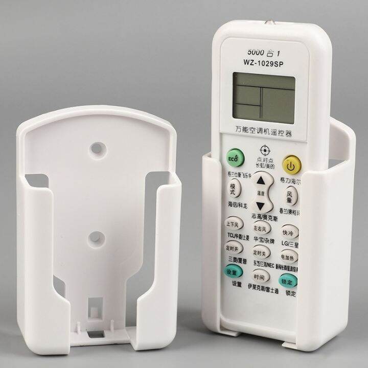 ☁ Universal Remote Controller Holder Phone Charging Bracket Air ...