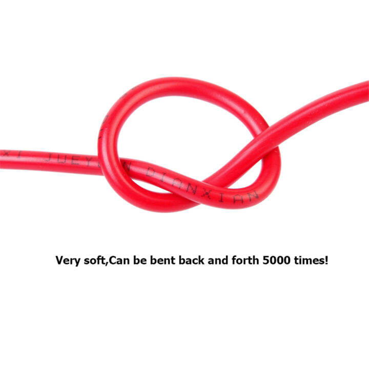 RV fine wire Stranded Copper Cable 220V el Electric Electrical Wire PVC ...