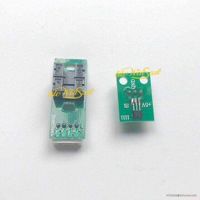 อะไหล่เปลี่ยนเซ็นเซอร์ฮอลล์สำหรับลำแสงหลอดไฟหน้า200W 230W R7ไฟ5r ...