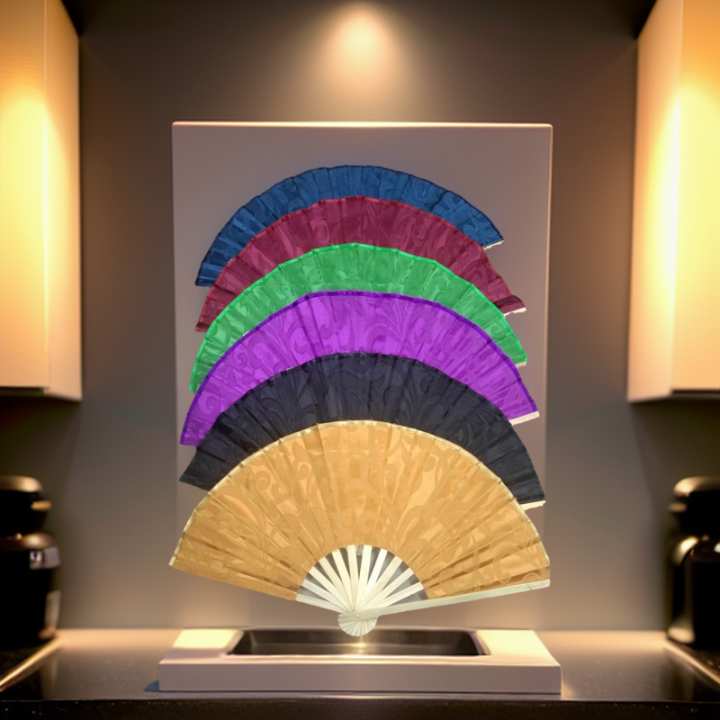 Bamboo Pamaypay 6pcs per Pack | Lazada PH