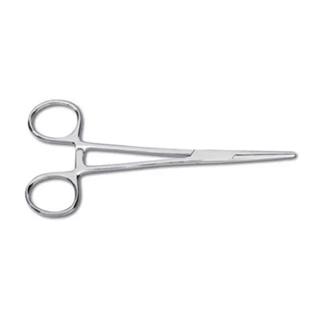 Kelly forcep straight/curve studenta3M | Lazada PH