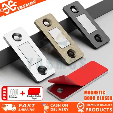 Concealed Magnetic Lock Cabinet Closure | Cabinets Matttroy