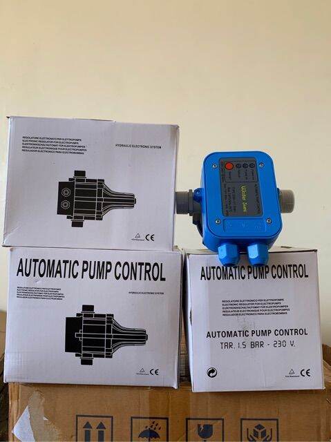 Automatic pump control EPC | Lazada PH