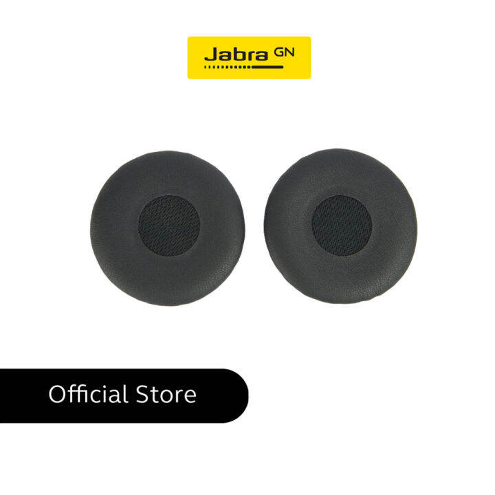 Jabra Ear Cushions for Evolve 20/30/40/65 Leatherette - 1 Pair | Lazada PH