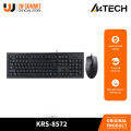 A4Tech KRS-8572 USB Keyboard and Mouse Combo Kit | Lazada PH