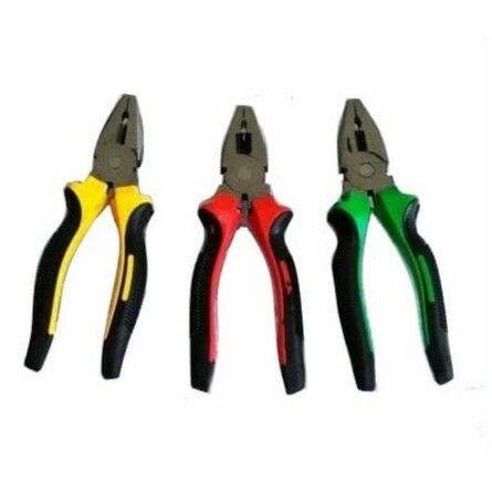 gudang perkakas!! Tang Kombinasi 6 inch - Kunci Tang Serbaguna - Tang ...