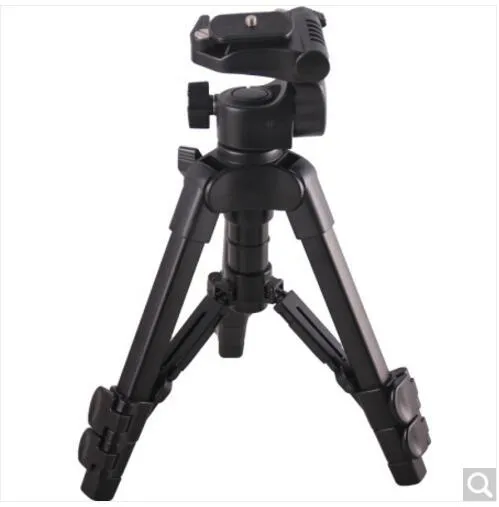 Velbon EX-MACRO TRIPOD TABLE TOP LOW LEVEL TRIPOD 3-WAY HEAD | Lazada PH