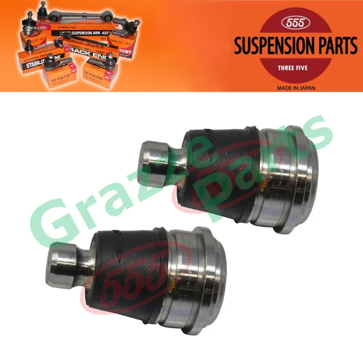 (2pc) 555 Japan Ball Joint Set SB-N332 for Nissan Almera N17 | Lazada