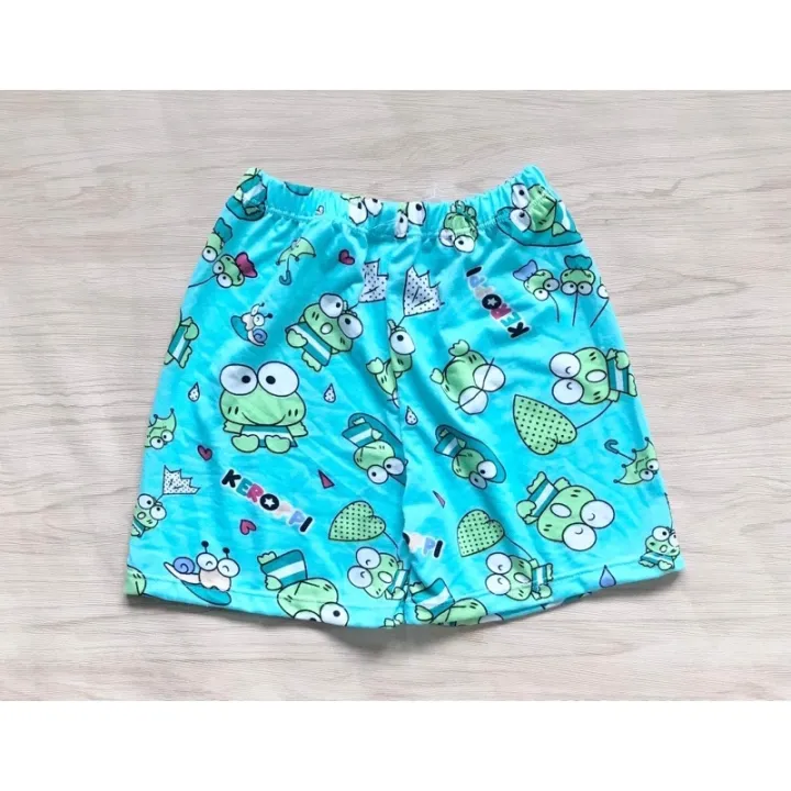 1 pc of Shorts for Kids from 2-4 yrs old KIDS CARTOON CHARACTER SHORTS ...