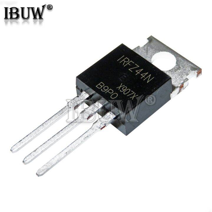 10PCS 晶体管 IRFZ24 IRFZ34 IRFZ44 IRFZ46 IRFZ48 LM317T IRF3205 TO-220 IRFZ24PBF IRFZ34PBF IRFZ44PBF ...