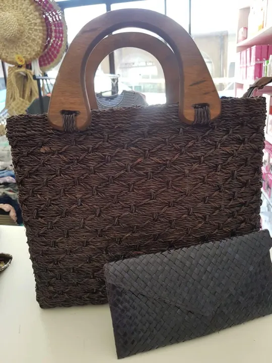 native bag / pandan bags | Lazada PH