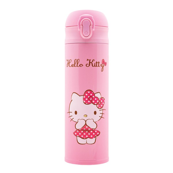 Cosway Hello Kitty Vacuum Bottle 480ml - 1pc | Lazada