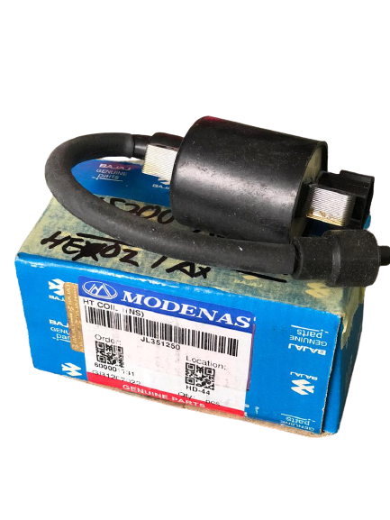 Modenas Pulsar RS200/ NS200 HT Coil 1 | Lazada