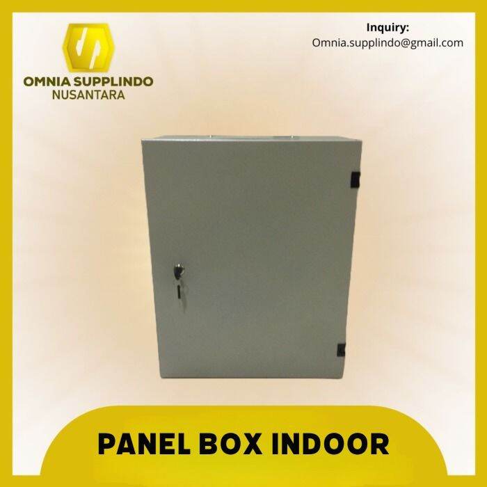 Box Panel 60 x 40 x 20 | Lazada Indonesia
