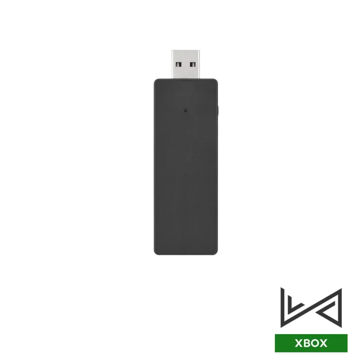 USB For Xbox One Wireless Controller Adapter For Windows7/8/10 PC For ...