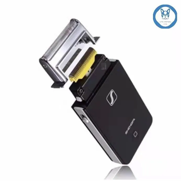 RSCW-2055 Shengfa Rechargeable Shaver ( For Men )!! | Lazada PH