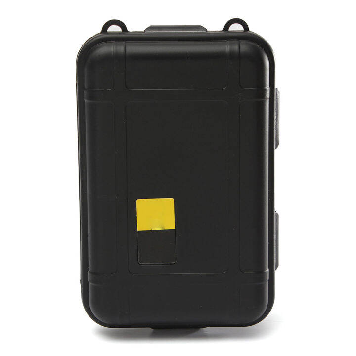 Jay Outdoor Plastic Waterproof Airtight Survival Case Container Storage Carry Box | Lazada.co.th