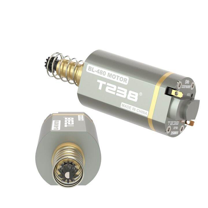 T238 Brushless Motor High Thermal Efficiency AEG Motor High Thermal ... T238 Brushless Motor High Thermal Efficiency AEG Motor High Thermal ...