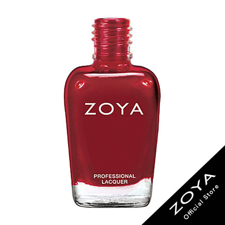 Zoya Nail Lacquer Rekha - 15 ml | Lazada PH