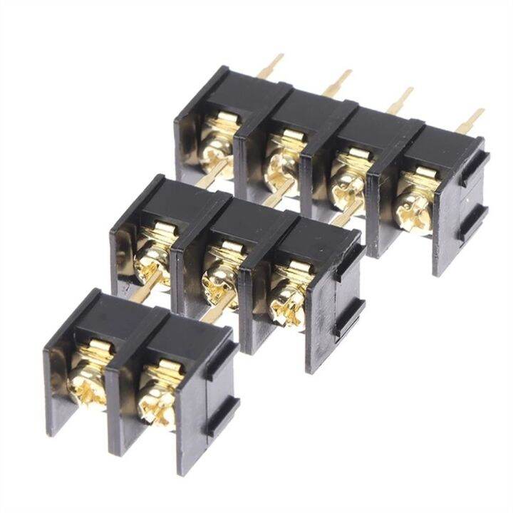 DRCOQF 10MM KF1000 10Pcs/lot Connector Pitch Contact Materials ...