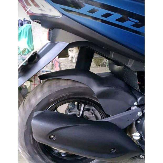 Yamaha Mio Gravis Tire Hugger | Lazada PH