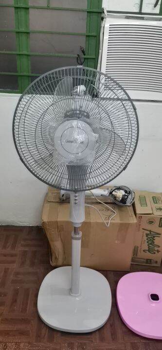 Germani (#307-GHSF-16) High Performance High Speed, 4-Speed Control ...