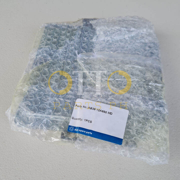 [GENUINE] PCM for MT XLS Ford Ranger | Lazada PH