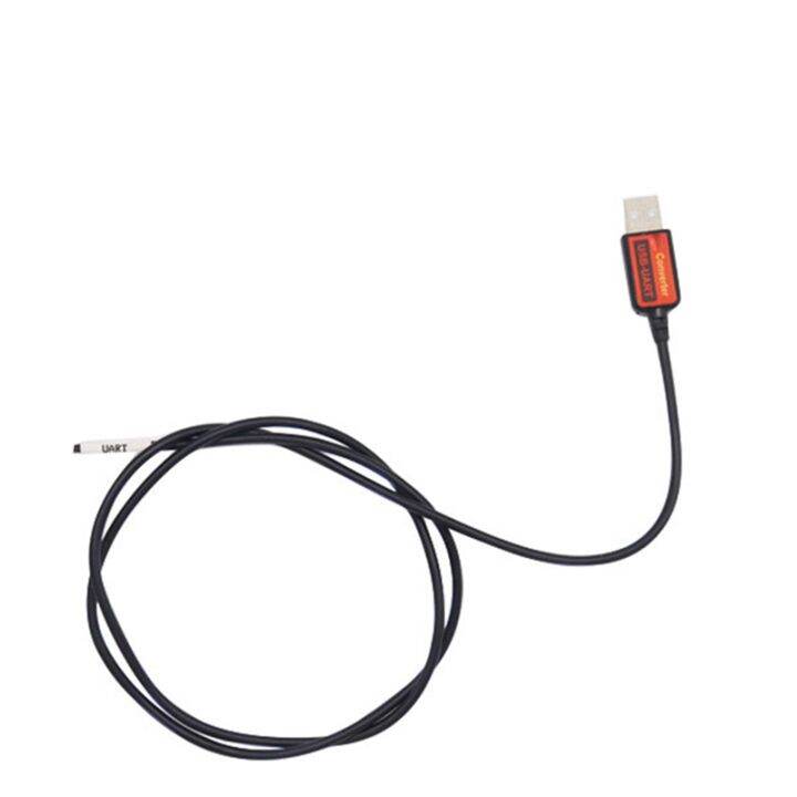 BMS USB- UART Communication Protocol to PC Accessories for LiFePO4 Li ...