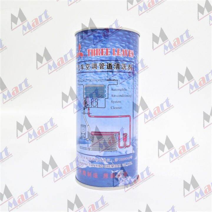 Solvent Flushing Cleaner Aircond System Solvent Air cond Pipeline ...