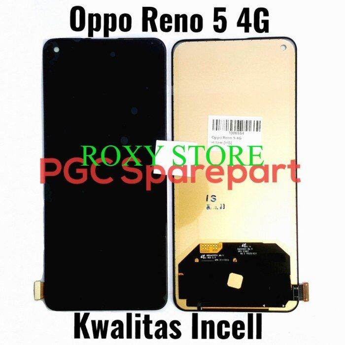 LCD Touchscreen Fullset Oppo Reno 5 (4G/LTE) / Oppo Reno 6 (4G/LTE ... LCD Touchscreen Fullset Oppo Reno 5 (4G/LTE) / Oppo Reno 6 (4G/LTE ...