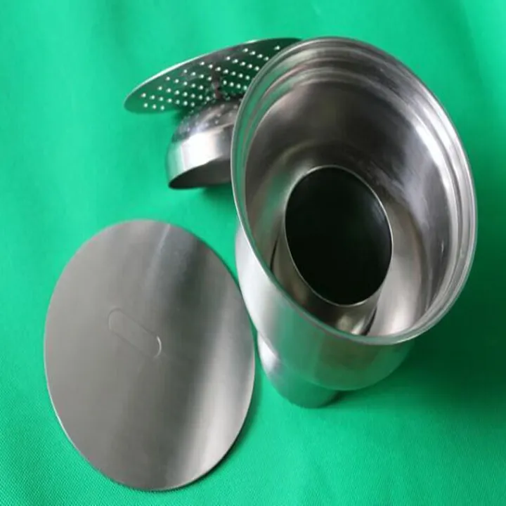 Sanitary stainless steel clean floor drain purification workshop ...