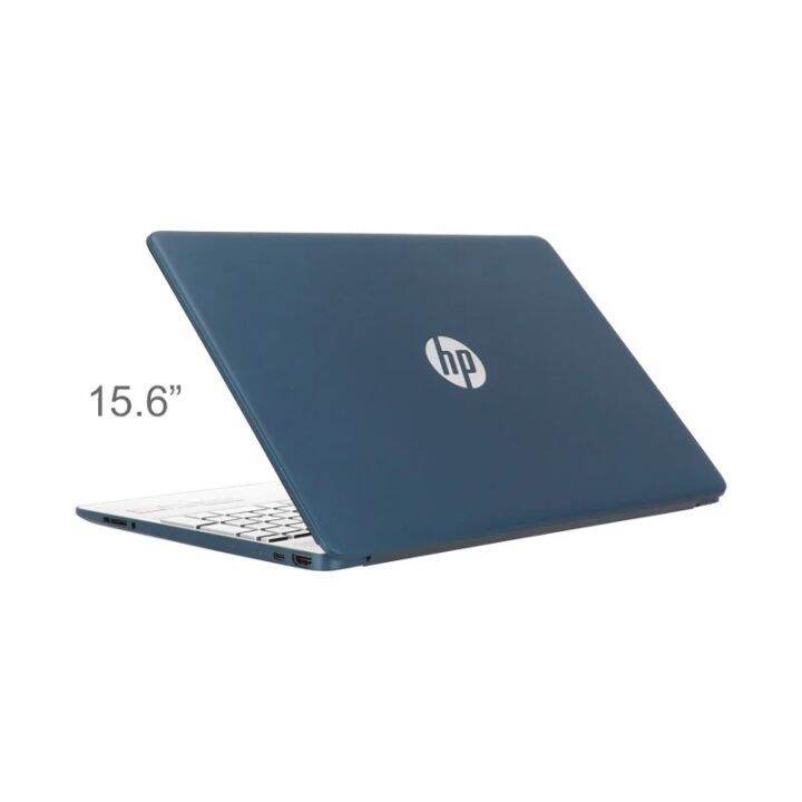 Notebook HP 15s-eq3079AU (Spruce Blue) - A0150025 | Lazada.co.th