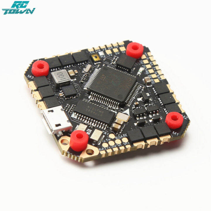 F411 Hd Aio 45a Flight Control Esc Integrated Board Stm32f411ceu6 ...