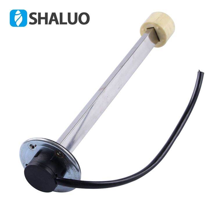 120mm 400mm Stainless Steel Fuel Level Sensor Automobile Linear Car ...