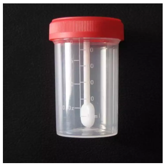 60 ML SPECIMEN STOOL CONTAINER (STERILE) | Lazada PH