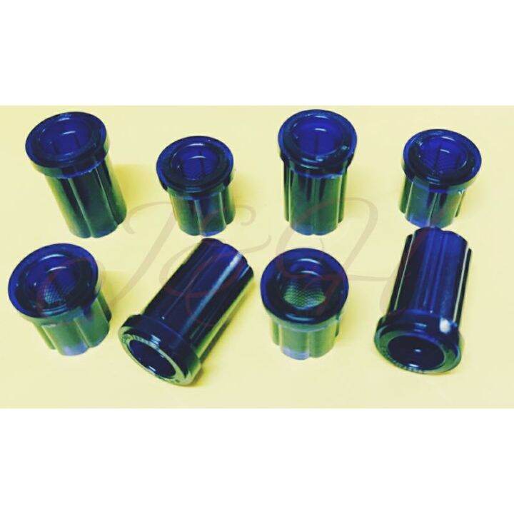 8PIECE!!! TOYOTA HILUX VIGO KUN25,26 / REVO GUN125,126 REAR POLY SPRING ...