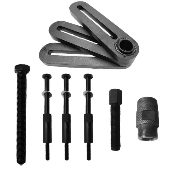 Crankcase Bolts Splitter for Disassembling Veativally Split 2 & 4 ...