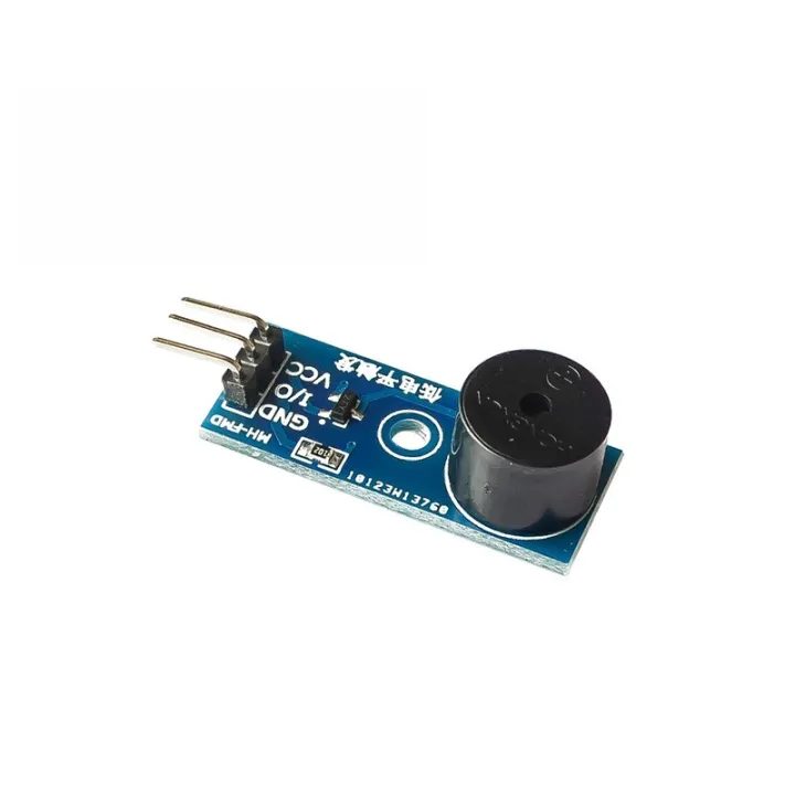 【CW】 High Quality Passive Buzzer Module for arduino Diy Kit | Lazada PH 【CW】 High Quality Passive Buzzer Module for arduino Diy Kit | Lazada PH