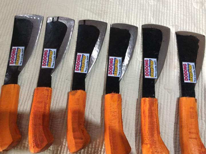 Guna/Molye Steel Heavy Duty | Lazada PH