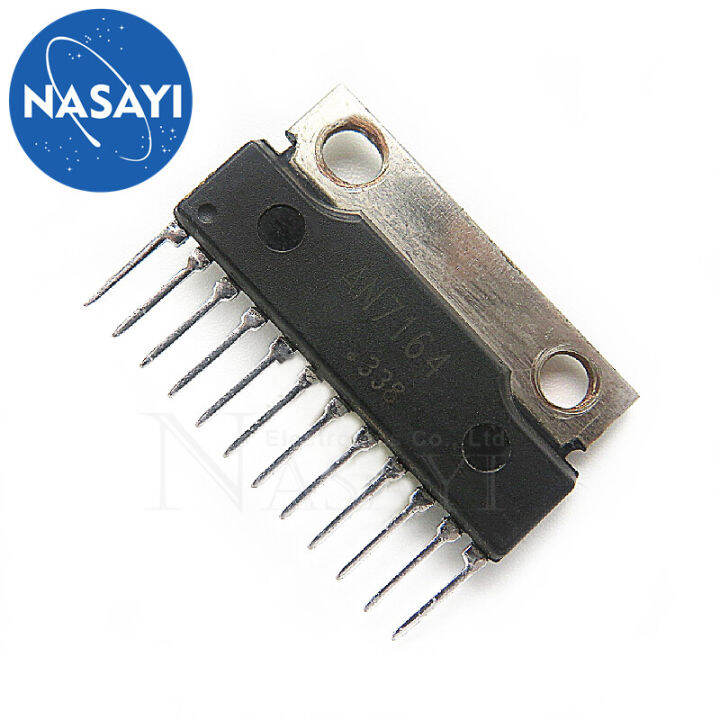 AN7164 7164 SIP-12 | Lazada.co.th