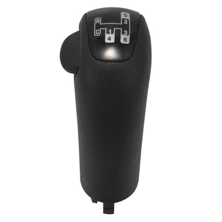 Car Gear Shift Knob Lever Manual Gear Shifter Gearbox Splicer Switch ...