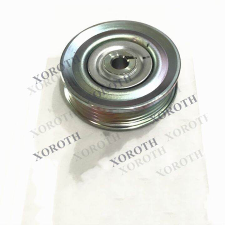 New Genuine OEM Parts Idler Tension Belt Pulley 17530-82J00 For Suzuki ...
