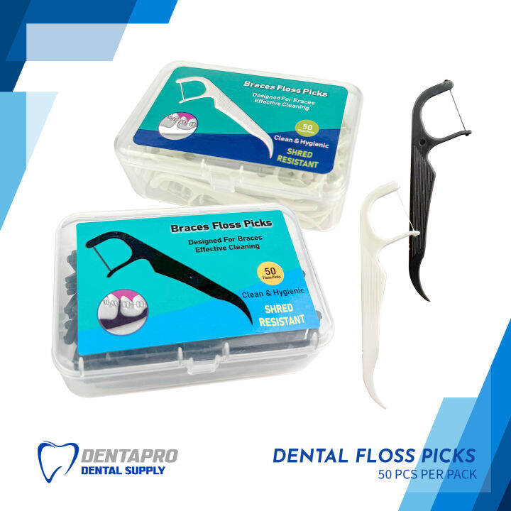 Dental Floss Pick Machine at Annabelle Raggatt blog